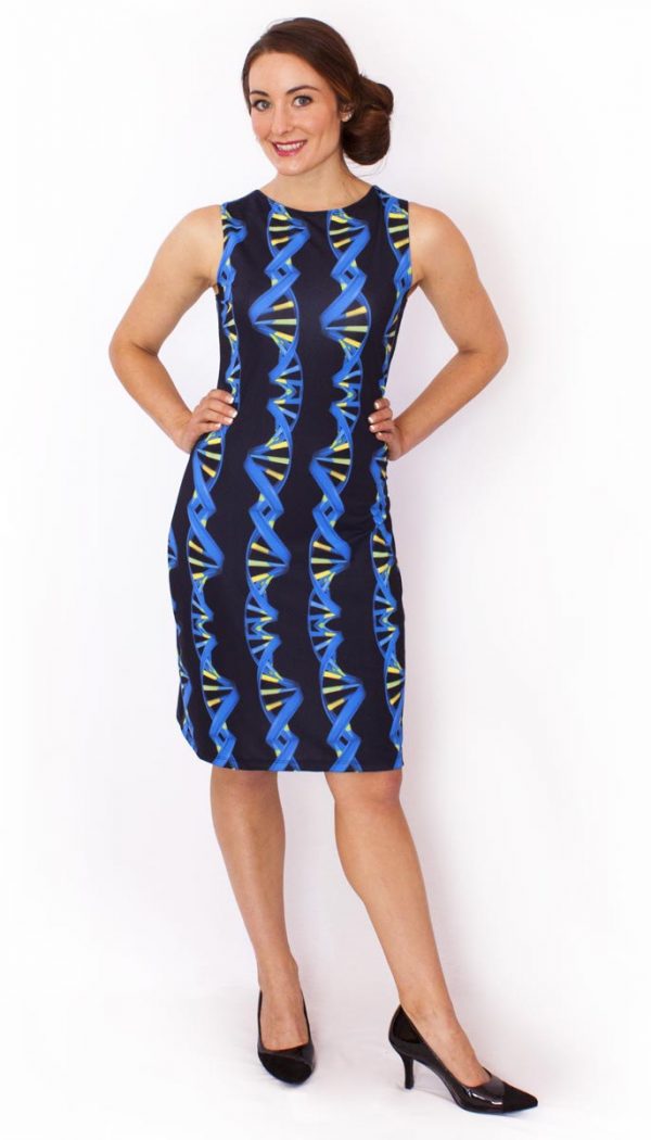 SHENOVA: Science Inspired Fashion for Women | The Creative Blog