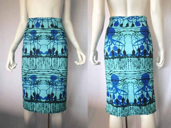 SHENOVA: Science Inspired Fashion for Women | The Creative Blog