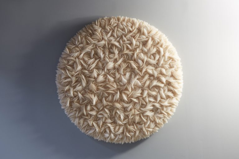 Mesmerizing Seashell Sculptures by Rowan Mersh | The Creative Blog